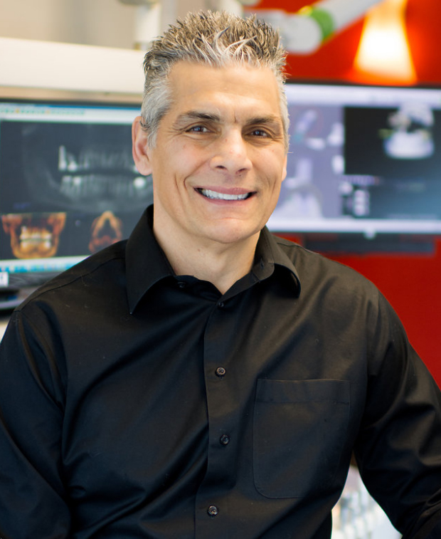 About Us - Michael F. Grasso DDS, Dentist in Chesterfield, MO | (636 ...